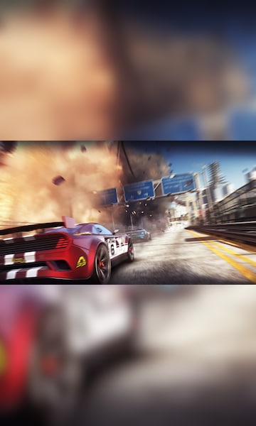 Buy Split/Second Steam Key GLOBAL - Cheap - G2A.COM!