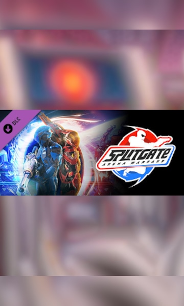 Splitgate: Arena Warfare - Founder's Edition 🥇 Best Prices | G2A.COM