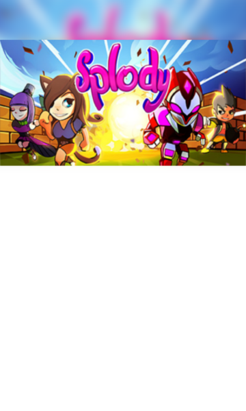 Splody 🥇 Mejores ofertas y precios baratos | G2A.COM