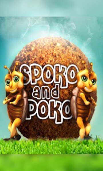 ¡Comprar Spoko and Poko Steam Clave GLOBAL - Barato - G2A.COM!