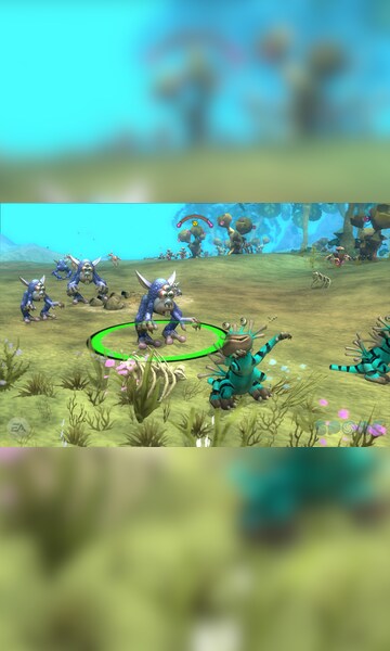 Buy Spore (PC) - Steam Account - GLOBAL - Cheap - G2A.COM!