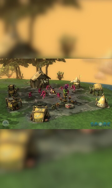 Buy Spore (PC) - Steam Account - GLOBAL - Cheap - G2A.COM!