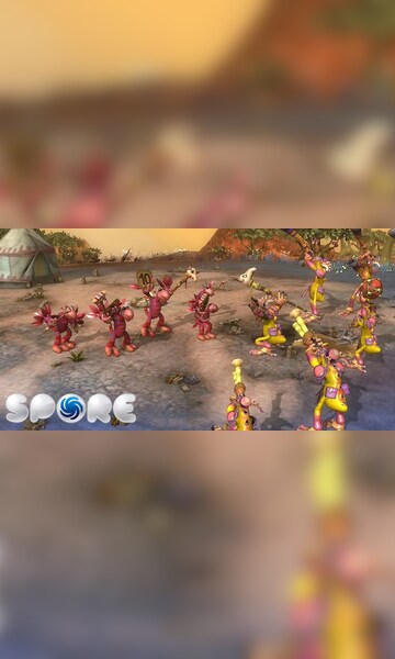 Buy Spore (PC) - Steam Account - GLOBAL - Cheap - G2A.COM!