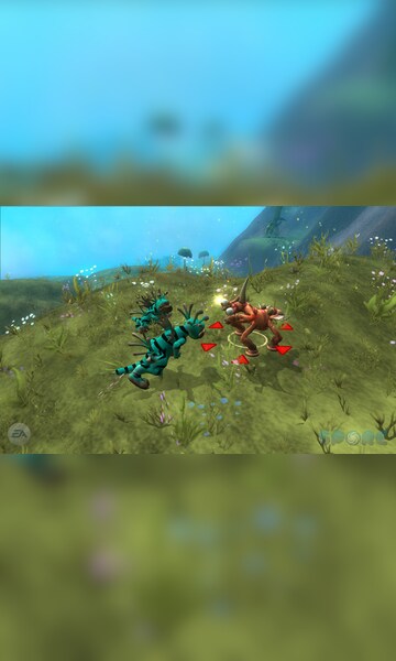 Buy Spore Steam Key GLOBAL - Cheap - G2A.COM!