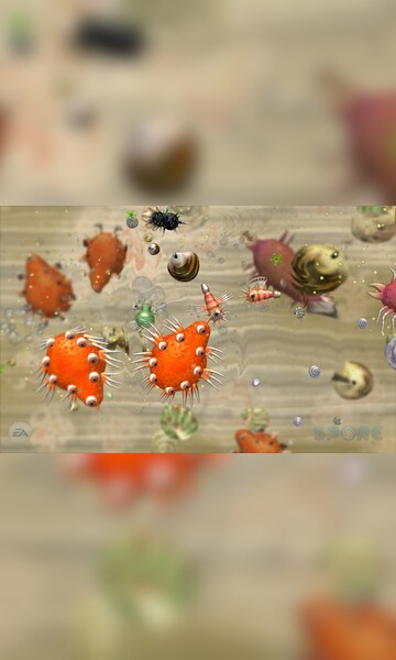 Buy Spore Steam Key GLOBAL - Cheap - G2A.COM!