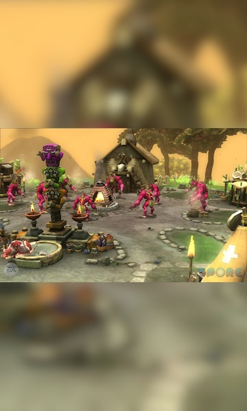 Buy Spore Steam Key GLOBAL - Cheap - G2A.COM!