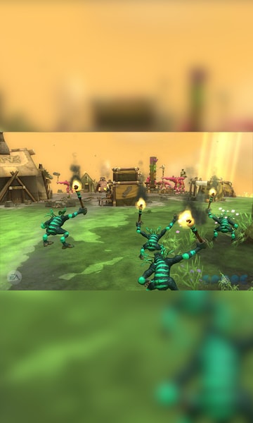 Buy Spore Steam Key GLOBAL - Cheap - G2A.COM!