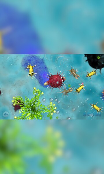 Buy Spore Steam Key GLOBAL - Cheap - G2A.COM!