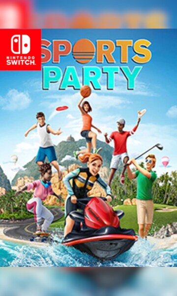 Sport Party 🥇 Best Prices | G2A.COM