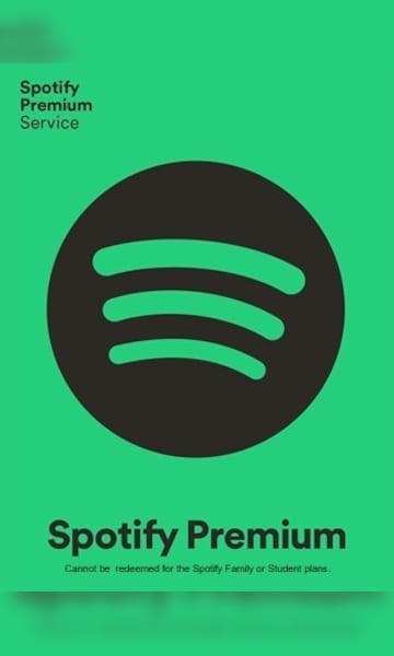 ¡Comprar Spotify Gift Card 60 PLN - Spotify - POLONIA - Barato - G2A.COM!