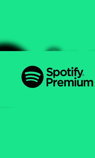 Buy Spotify Premium Subscription Card 6 Months - Spotify Key - IRELAND ...