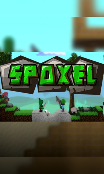 Spoxel 🥇 Best Prices | G2A.COM