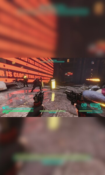 Buy Sprawl (PC) - Steam Key - GLOBAL - Cheap - G2A.COM!