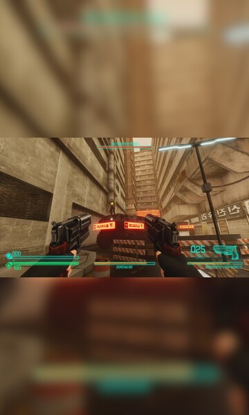 Buy Sprawl (PC) - Steam Key - GLOBAL - Cheap - G2A.COM!