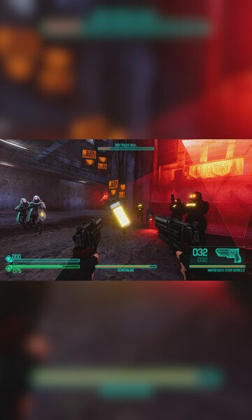 Buy Sprawl (PC) - Steam Key - GLOBAL - Cheap - G2A.COM!