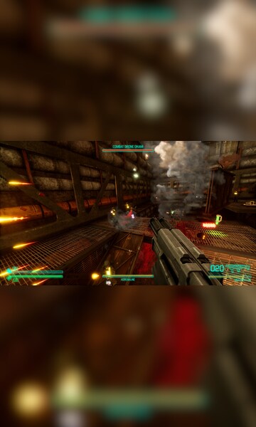 Buy Sprawl (PC) - Steam Key - GLOBAL - Cheap - G2A.COM!