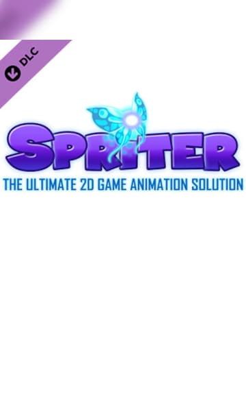 Spriter: Basic Platformer Pack 🥇 Best Prices | G2A.COM