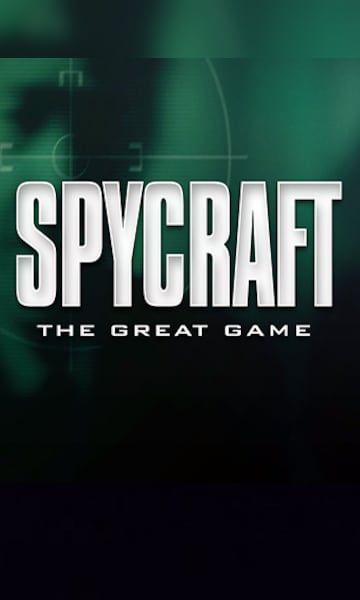 Spycraft: The Great Game 🥇 Best Prices | G2A.COM