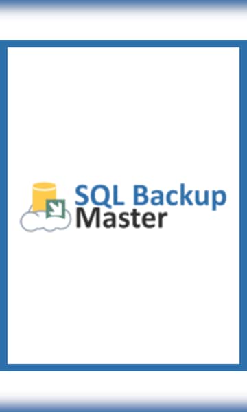 Buy SQL Backup Master 5 | Professional Edition (PC) (1 Device, Lifetime ...