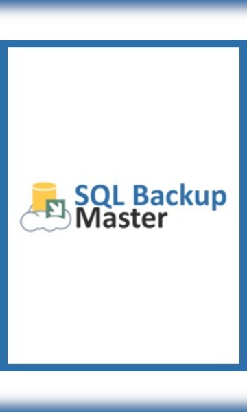 ¡Comprar SQL Backup Master 6 | Professional Edition (PC) (1 Dispositivo ...