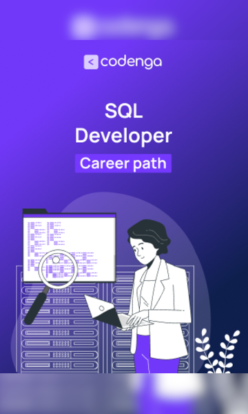 ¡Comprar SQL Developer - Course - Codenga.com - Barato - G2A.COM!
