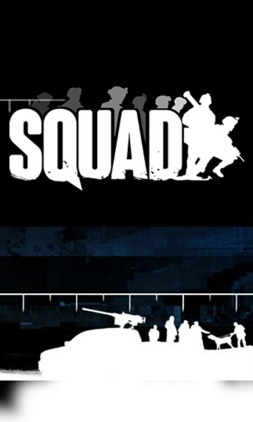 Buy Squad | Commander Edition (PC) - Steam Key - GLOBAL - Cheap - G2A.COM!