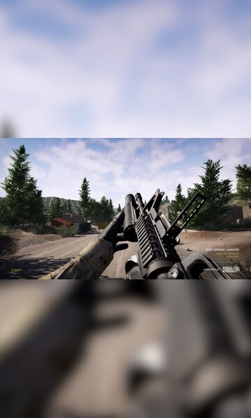 Buy Squad (PC) - Steam Key - EUROPE - Cheap - G2A.COM!