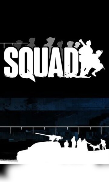 Squad + Soundtrack 🥇 Best Prices | G2A.COM