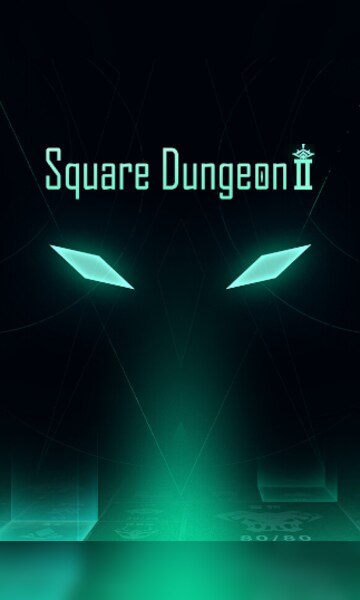 Square Dungeon 2 🥇 Best Prices | G2A.COM