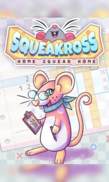 Buy Squeakross: Home Squeak Home (PC) - Steam Account - GLOBAL - Cheap ...