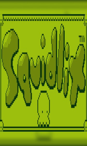 Buy Squidlit Steam Key GLOBAL - Cheap - G2A.COM!