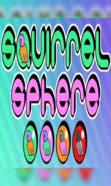 Buy Squirrel Sphere Steam Key GLOBAL - Cheap - G2A.COM!