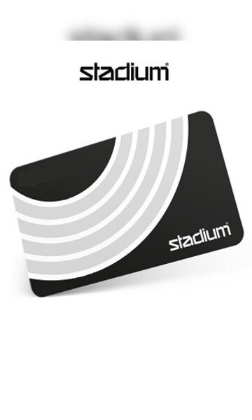 Buy Stadium Gift Card 1000 SEK - Stadium Key - SWEDEN Online | G2A.COM