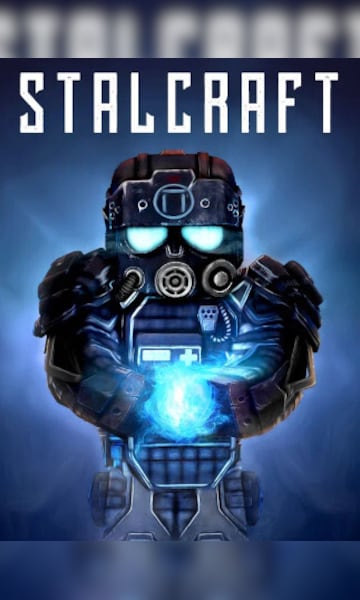 Stalcraft: X 🥇 Best Prices | G2A.COM