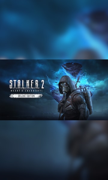 S.T.A.L.K.E.R. 2: Heart of Chornobyl 🥇 Best Prices | G2A.COM