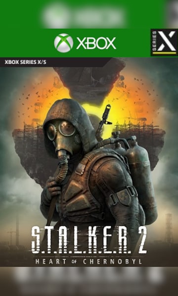Buy S.T.A.L.K.E.R. 2: Heart of Chornobyl (Xbox Series X/S) - Xbox Live Key - GLOBAL - Cheap ...