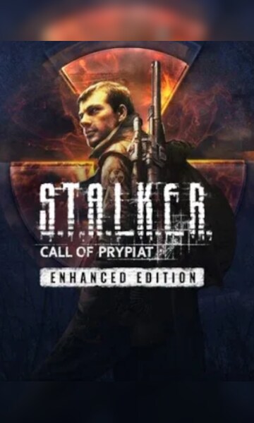 ¡Comprar S.T.A.L.K.E.R.: Call of Prypiat - Enhanced Edition (PC ...