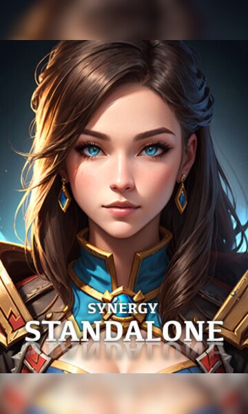 Buy Standalone: Synergy (PC) - Steam Gift - EUROPE - Cheap - G2A.COM!