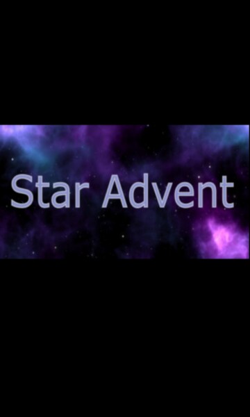 ¡Comprar Star Advent Steam Clave GLOBAL - Barato - G2A.COM!