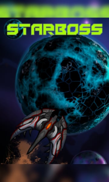 Star Boss 🥇 Best Prices | G2A.COM