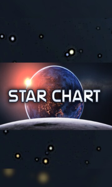 ¡Comprar Star Chart Steam Regalo GLOBAL - Barato - G2A.COM!