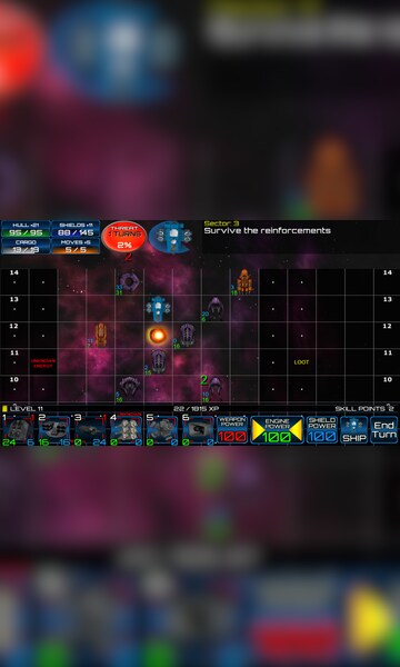 Buy Star Chronicles: Delta Quadrant Steam Gift GLOBAL - Cheap - G2A.COM!