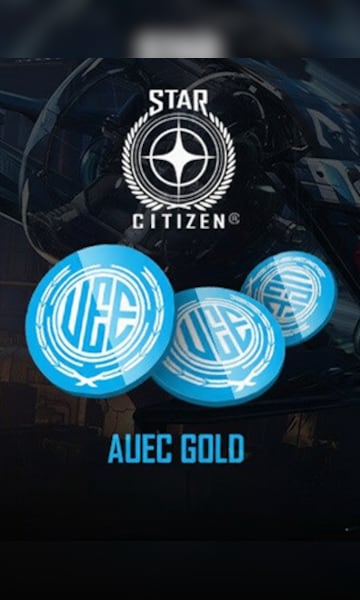 Buy Star Citizen Gold 3B - MMOPIXEL - GLOBAL - Cheap - G2A.COM!