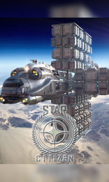 Buy Star Citizen Ships - Hull C - Standalone Ship (PC) - MMOPIXEL Player Trade - GLOBAL | Best ...