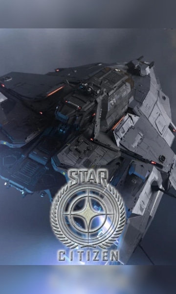 Star Citizen Ships - Perseus - Standalone Ship 🥇 Best Prices | G2A.COM