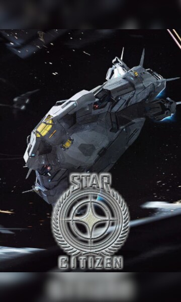 Star Citizen Ships - Polaris - Standalone Ship 🥇 Best Prices | G2A.COM