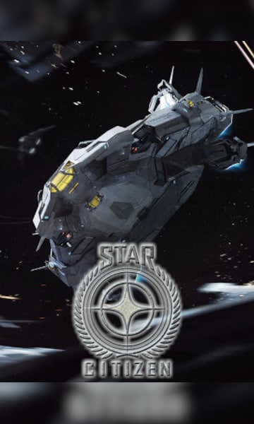 Buy Star Citizen Ships - Polaris - Standalone Ship (PC) - MMOPIXEL Player Trade - GLOBAL | Best ...
