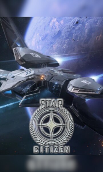 Buy Star Citizen Ships - Scorpius Antares - Standalone Ship (PC) - MMOPIXEL Player Trade ...