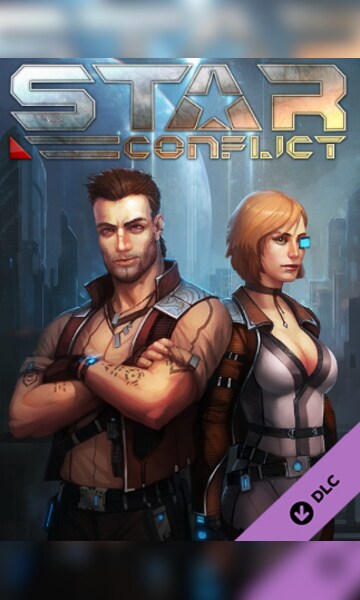 Compra Star Conflict: Fleet Strength - Loki Steam Clave GLOBAL | mejor precio 💸 G2A.COM