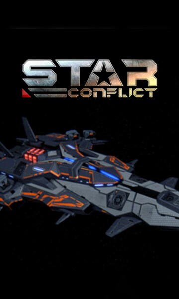 Star Conflict G2A Pack Code 🥇 Best Prices | G2A.COM